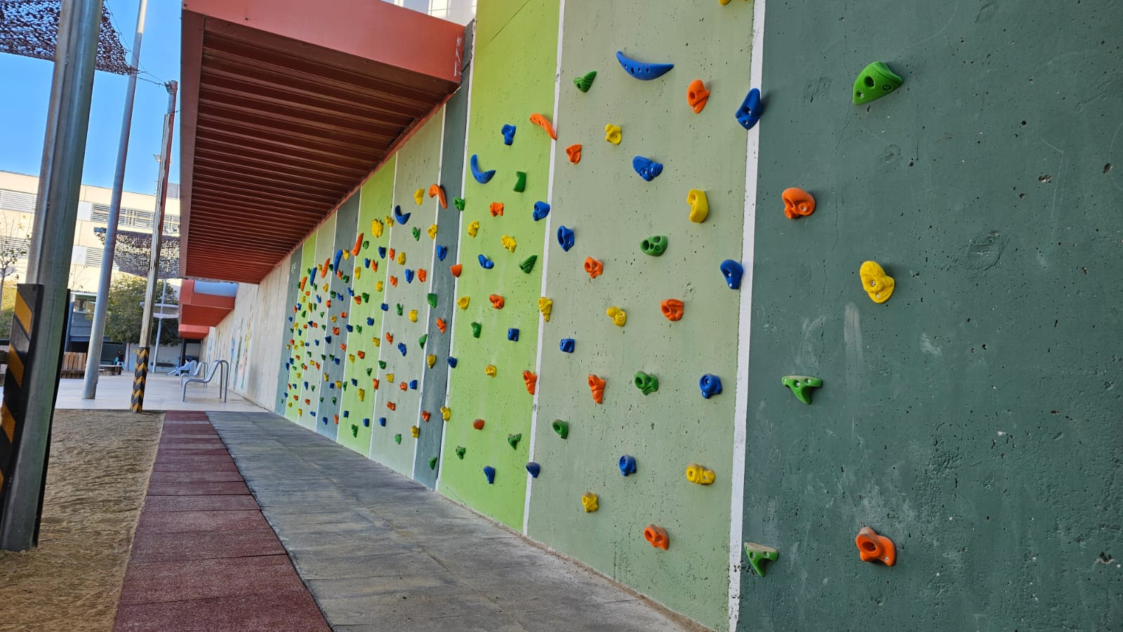 Descubre qué hacemos en nuestros Proyectos - Gecko Walls